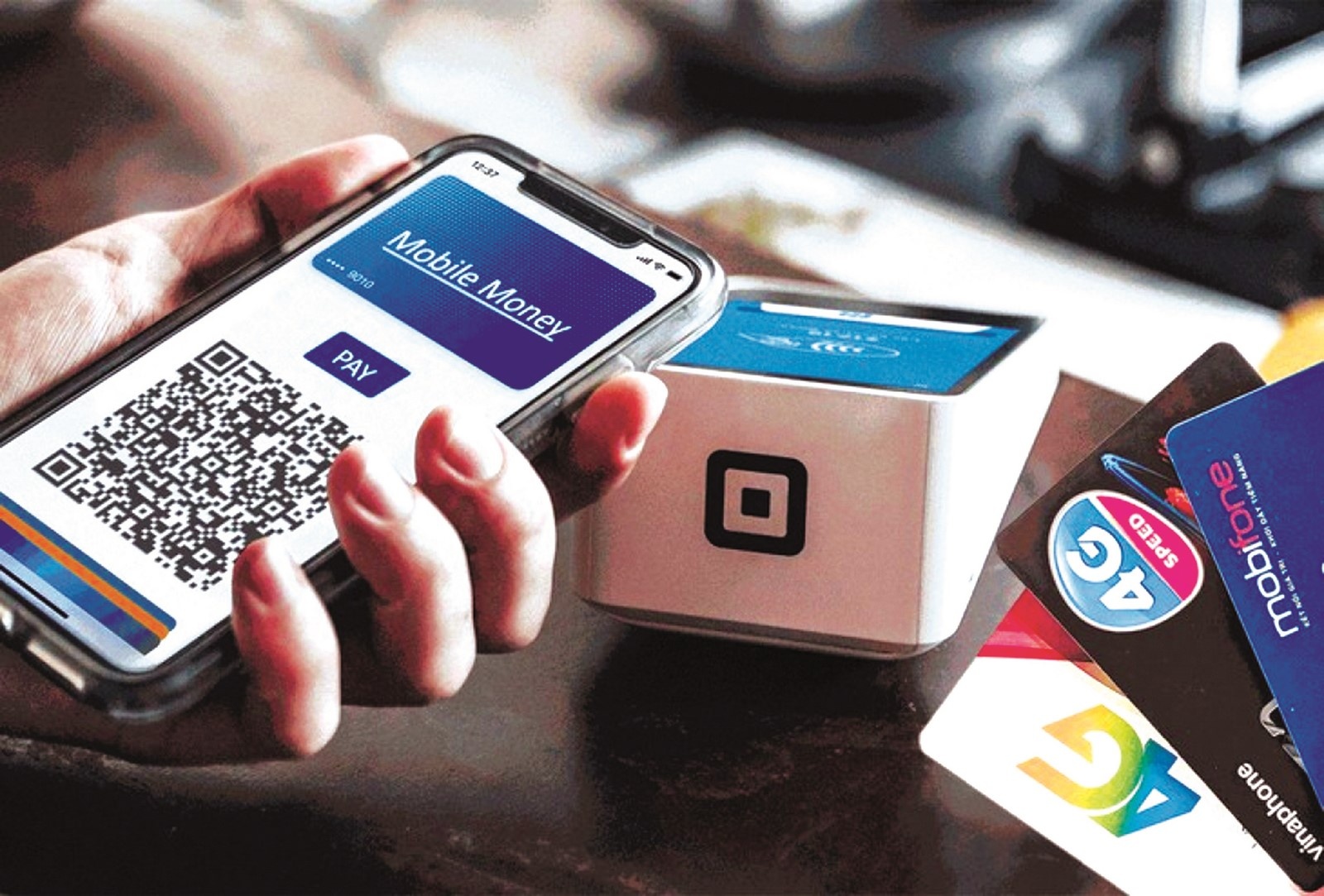 Thí điểm Mobile Money: Tiến gần hơn với tài chính toàn diện